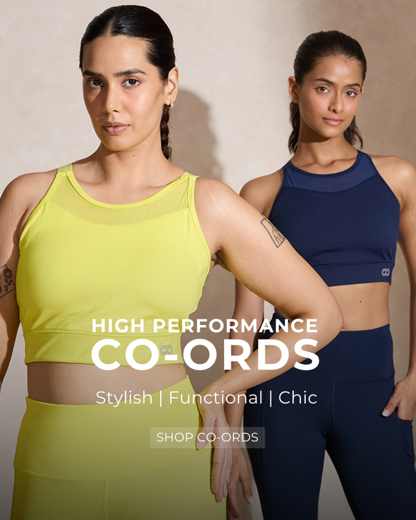 Silvertraq Activewear - Shop Men's and Women's Workout Clothing