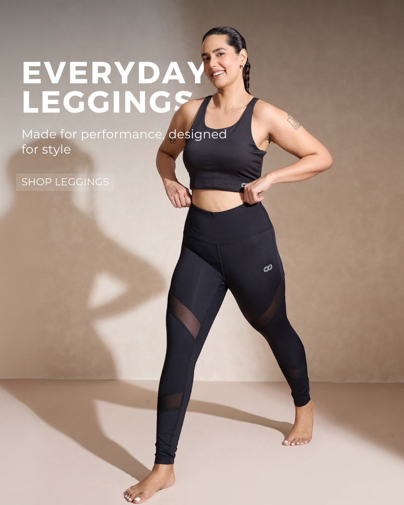 Silvertraq Activewear - Shop Men's and Women's Workout Clothing