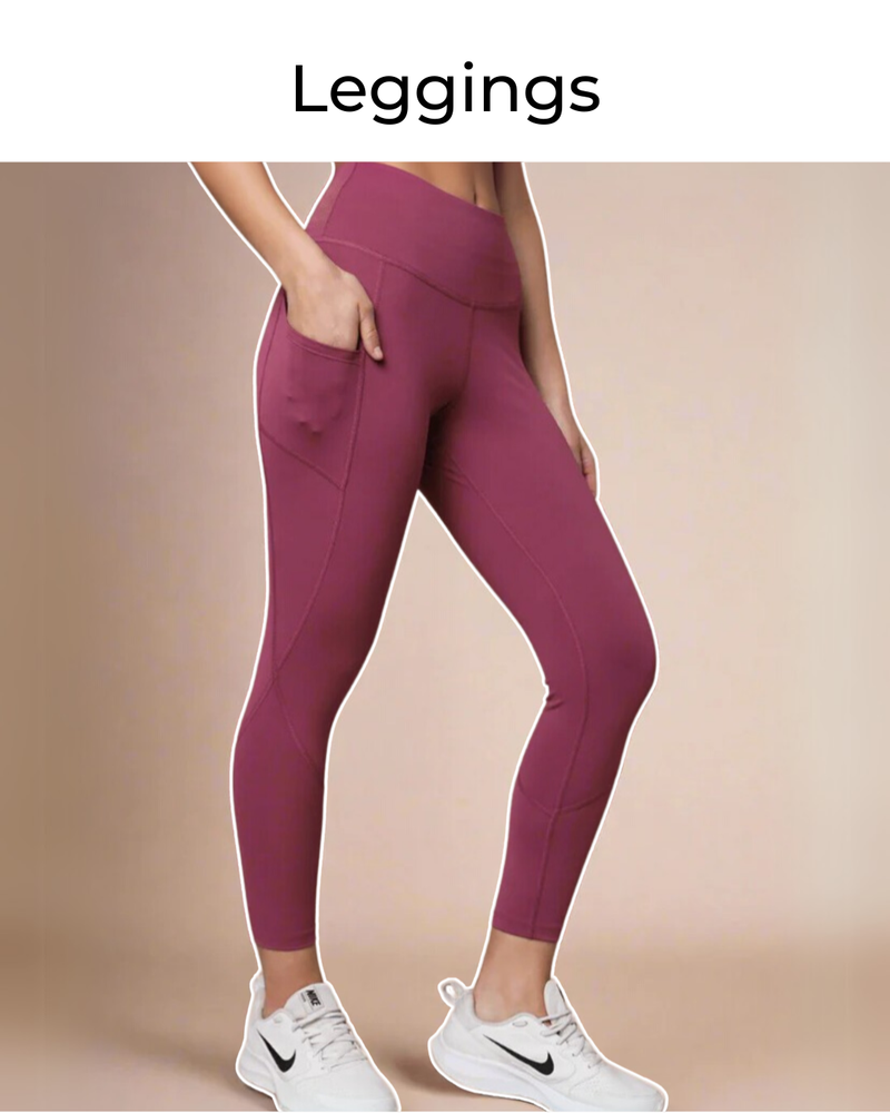 Silvertraq – Premium Women’s Activewear | Made in India, Made for Move