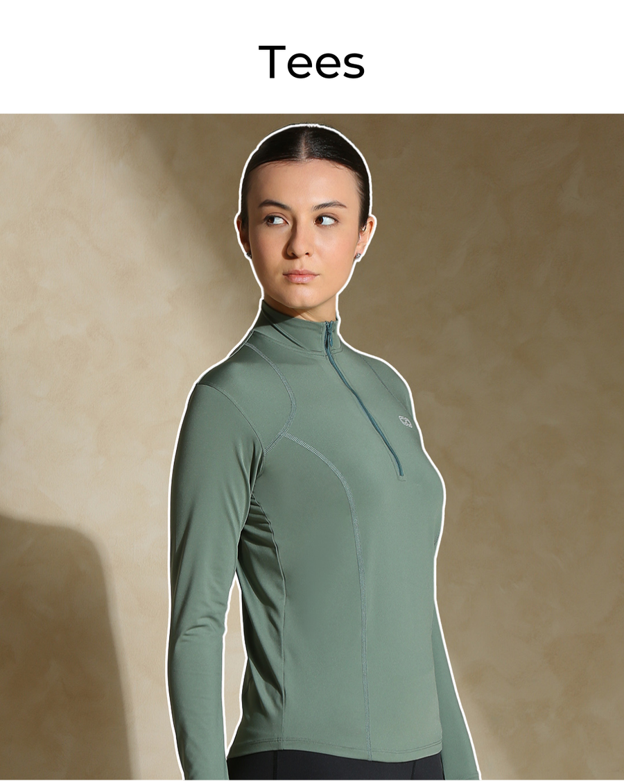 Silvertraq Activewear - Shop Men's and Women's Workout Clothing