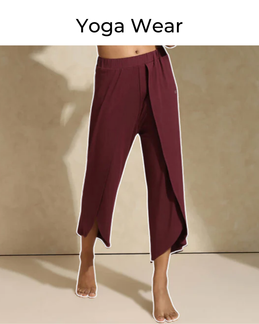 Silvertraq – Premium Women’s Activewear | Made in India, Made for Move