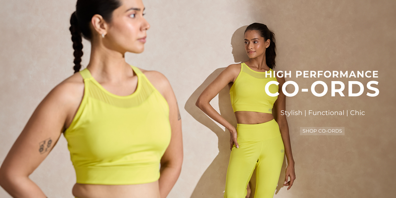 Silvertraq Activewear - Shop Men's and Women's Workout Clothing