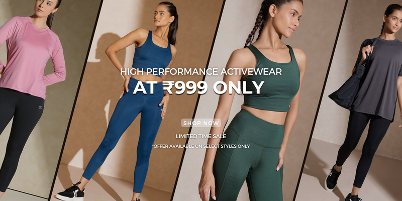 Silvertraq Activewear - Shop Men's and Women's Workout Clothing