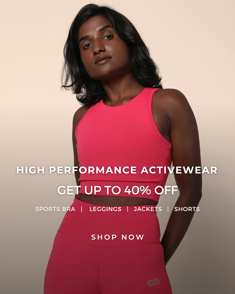 Silvertraq Activewear - Shop Men's and Women's Workout Clothing
