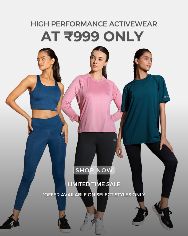 Silvertraq Activewear - Shop Men's and Women's Workout Clothing