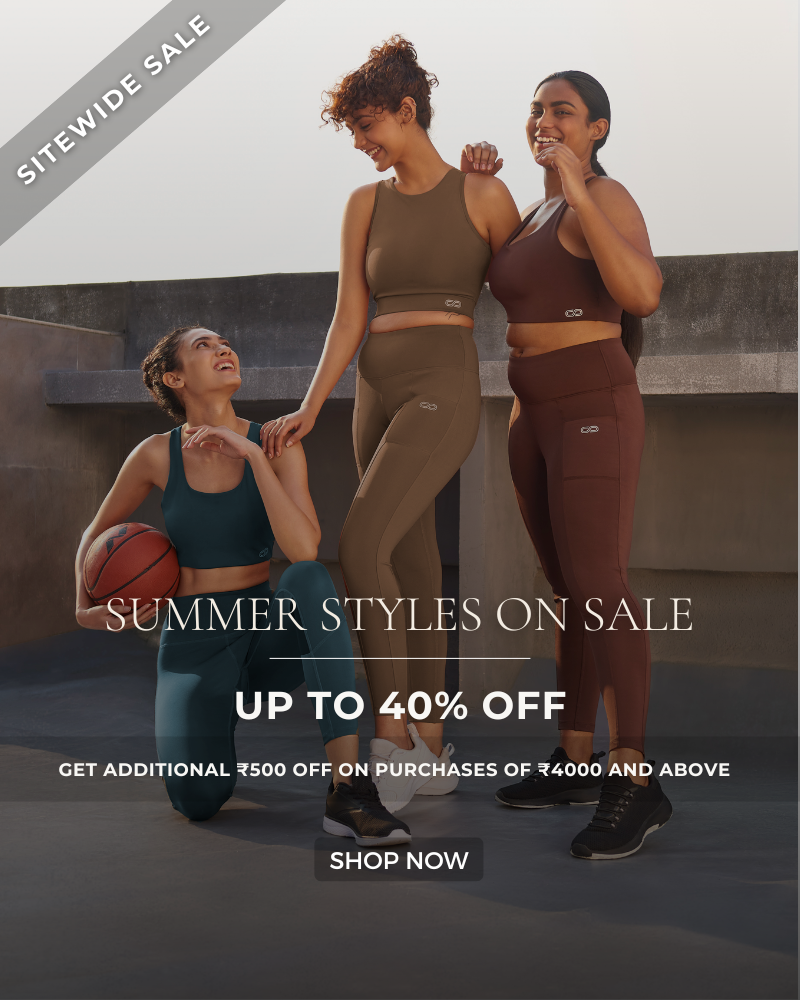 Silvertraq Activewear - Shop Men's and Women's Workout Clothing