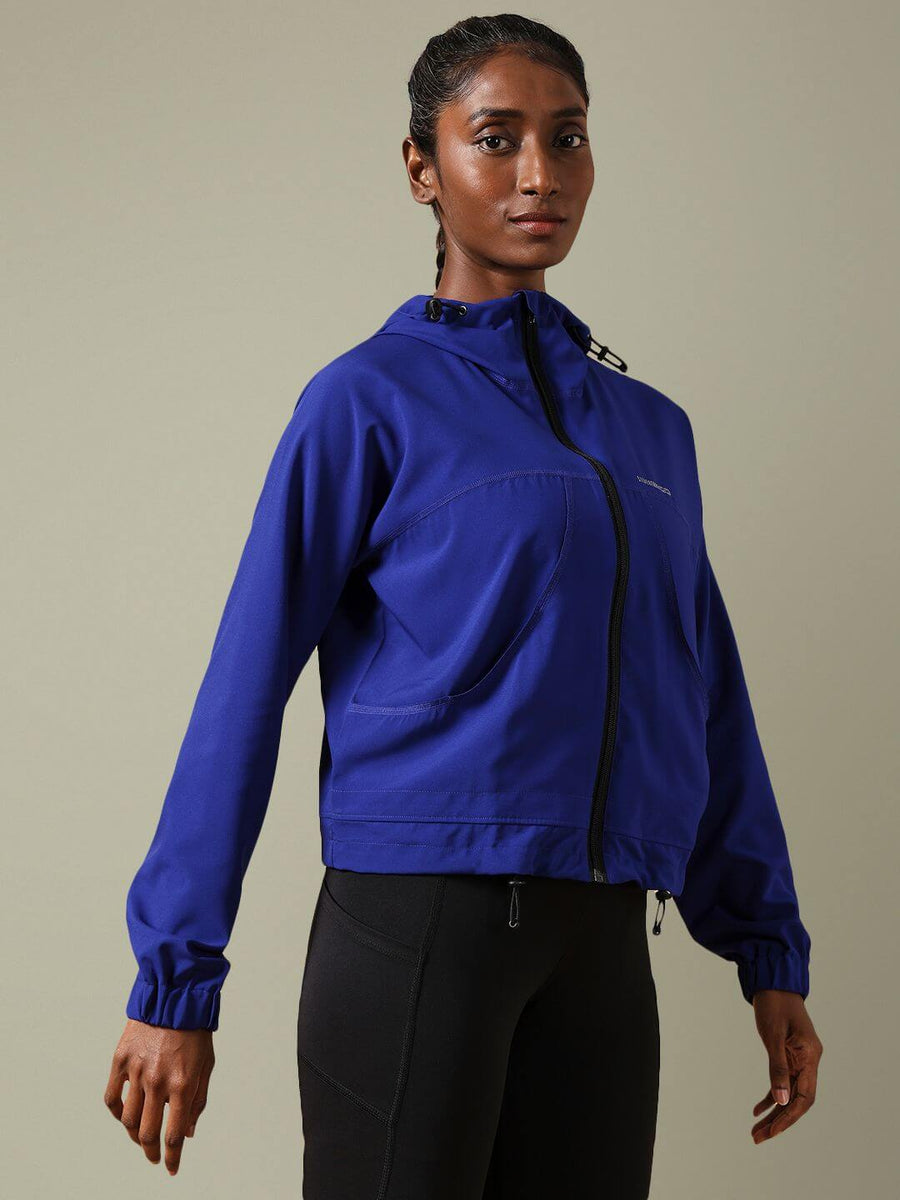 Buy Silvertraq Utility Cargo Track Jacket