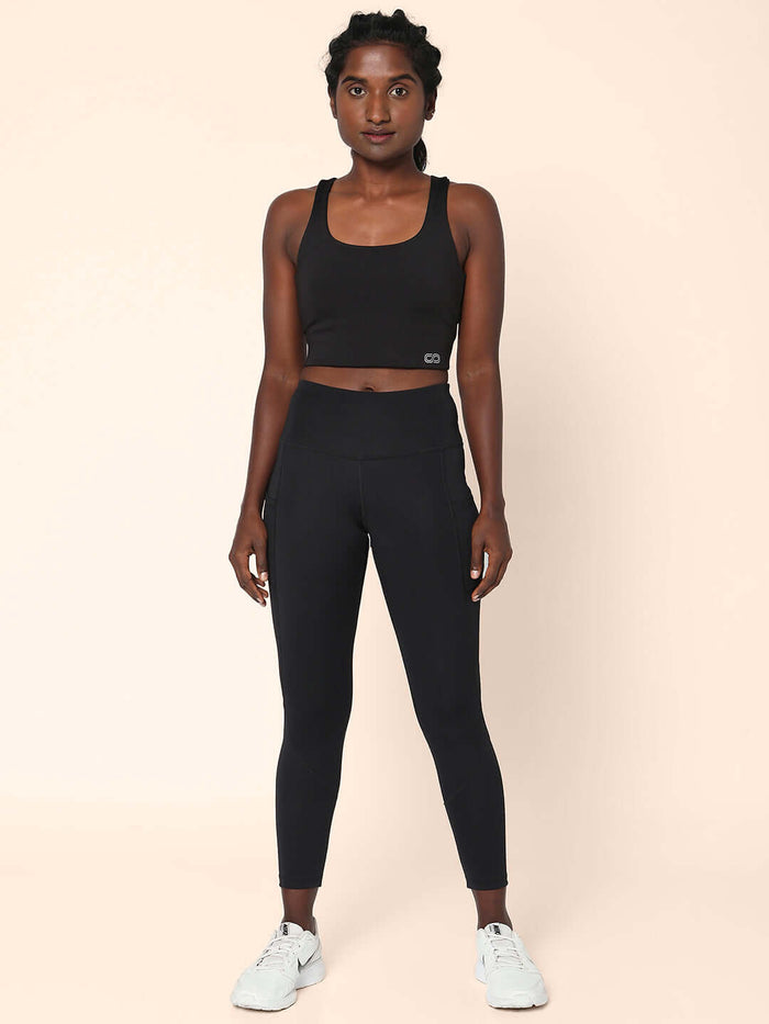 Silvertraq Activewear - Shop Men's and Women's Workout Clothing