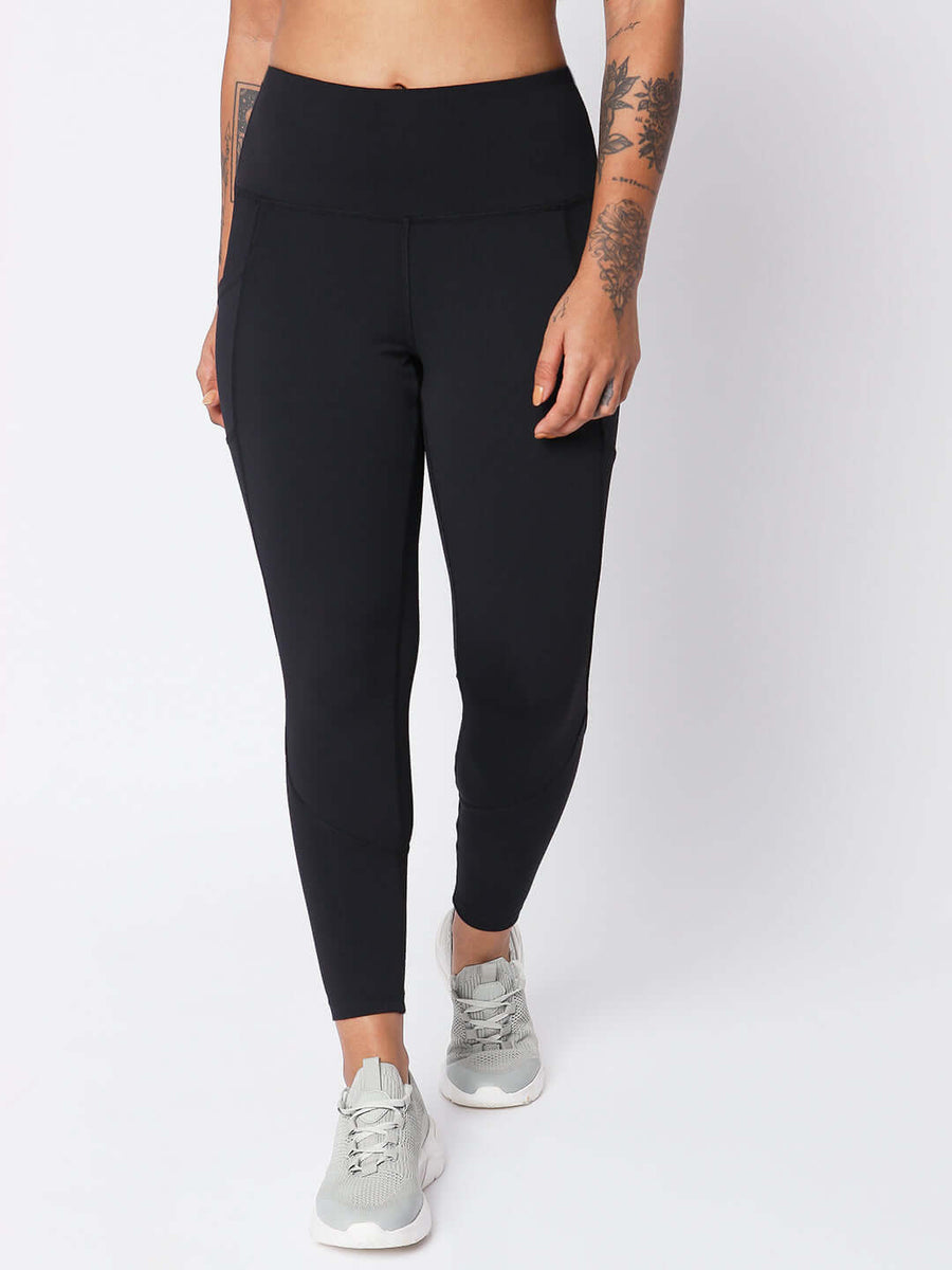 Silvertraq Activewear - Shop Men's and Women's Workout Clothing